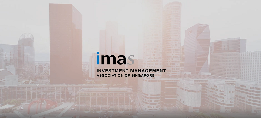 Investment Management Association of Singapore (IMAS) is a ...